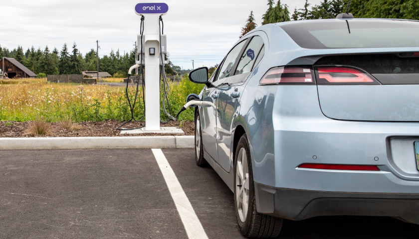 Commentary: Red China’s Electric Vehicle Invasion of America | The Star ...