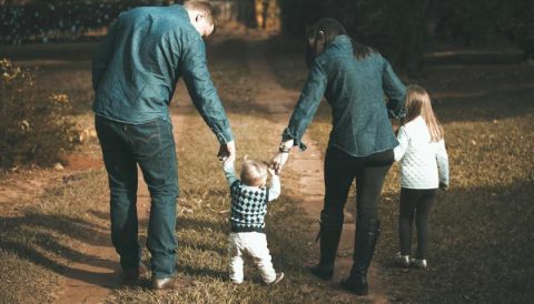 Commentary: Battles We Can Win Are on Family, Morality, and Education ...