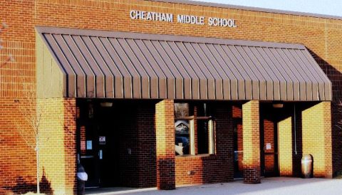 University of Cincinnati Bullies Tennessee Middle School into Dropping ...