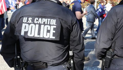 Congress Probing Two Alleged Security Episodes During Trump Visits to ...
