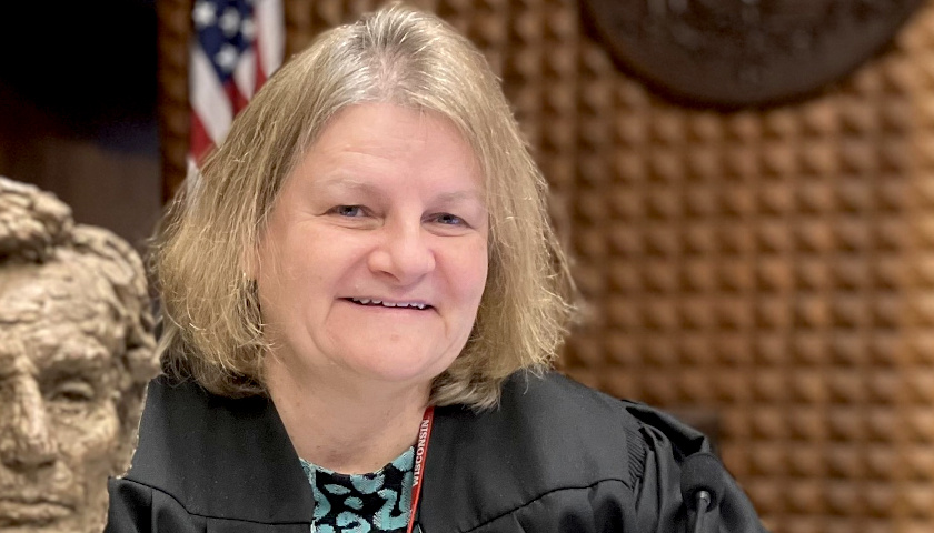 Judge Who Obstructed ICE Agents from Arresting Illegal Immigrant ...