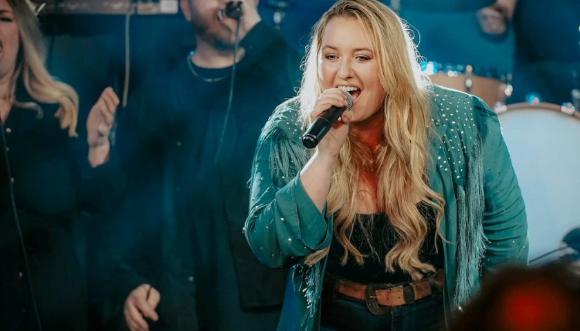 Music Spotlight: Taylor-Rae | The Star News Network