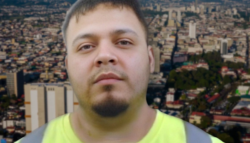 Kilmar Abrego Garcia Cites Washington Post Article as Proof Costa Rica ...