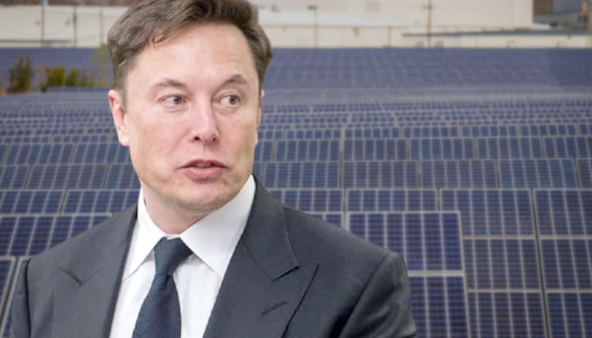 Elon Musk’s xAI to Build 88 Acre Solar Plant to Help Power Memphis ...