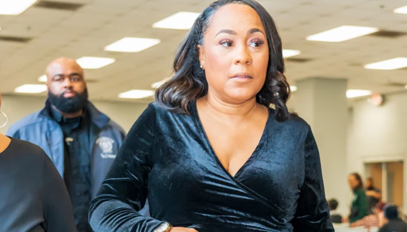 Georgia Prosecutor Assigns Self to 2020 Alternate Presidential Electors ...