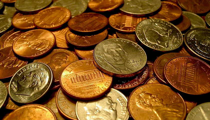 Nickel Outpaces Penny as America’s Most Expensive Coin to Mint, U.S ...