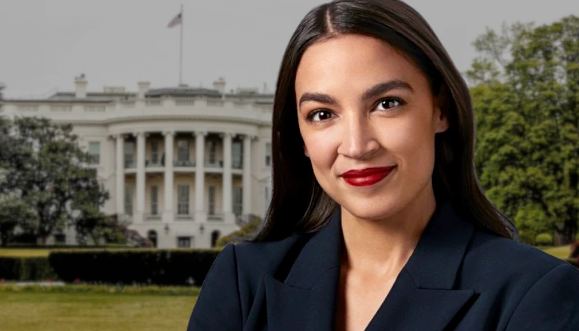 AOC Doesn’t Rule Out 2028 Presidential Run | The Star News Network