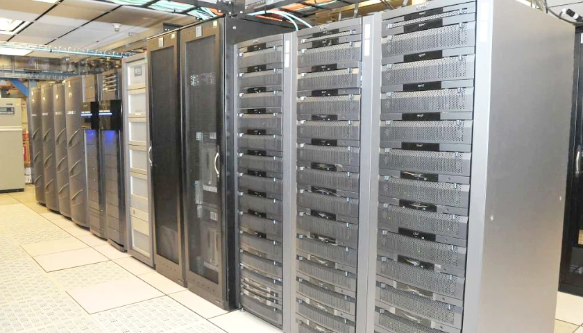 Big Tech Ready for Trump’s Data Center Pledge, but Electricity Rate ...