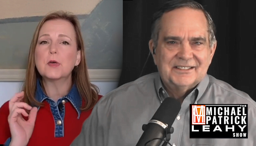 Tea Party Co-Founder Jenny Beth Martin on the Inside Story of the SAVE ...