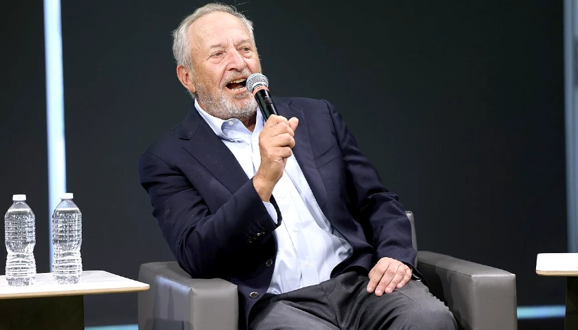 Larry Summers to Leave Harvard Post amid Epstein Fallout | The Star ...