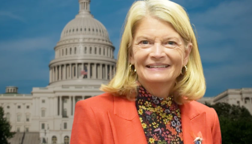 Murkowski Will Not Support SAVE Act | The Star News Network