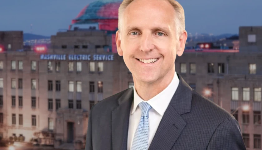 Records Confirm NES Hired Former Chief of Staff to Gov. Bill Haslam as ...