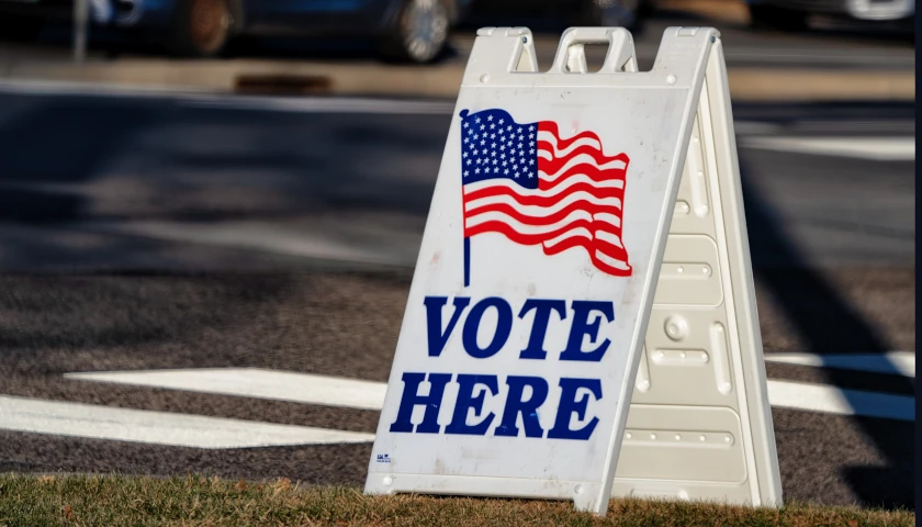 Nearly 100 Conservative Leaders Urge Thune to Pass the SAVE America Act ...