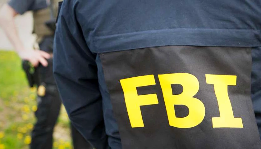 Fired FBI Agents Who Obtained Subpoena to ‘Spy’ on Eight GOP Senators ...