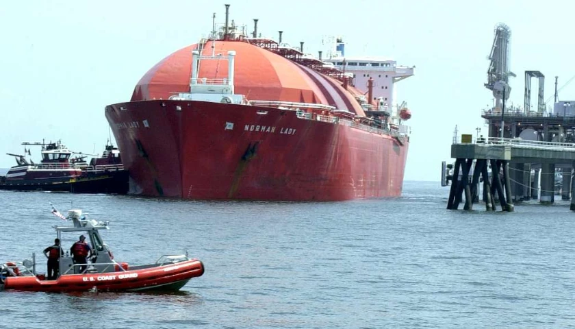 Iran War, Saudi Outage to Boost U.S. Propane, Butane Exports | The Star ...