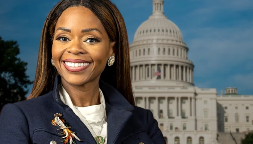 House Ethics Panel Finds Dem Rep. Cherfilus-McCormick Guilty of ...