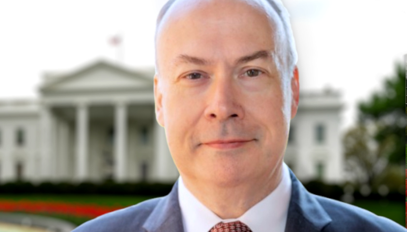 Jeffrey Clark Steps Down After Overseeing Trump Administration’s 129-to ...