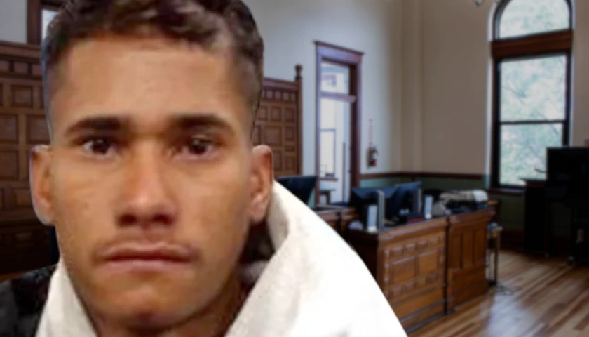 Biden Admin Let College Student’s Alleged Illegal Alien Killer into ...