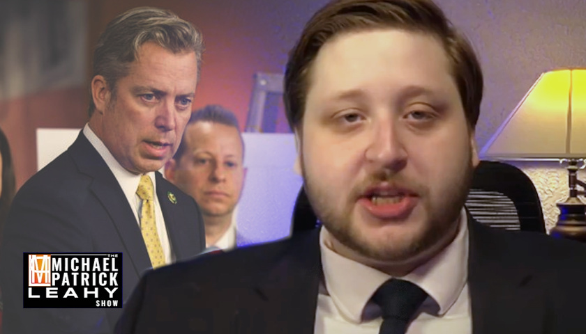 Ogles’ Nashville Task Force Proposal May Offer Political Boost to O ...