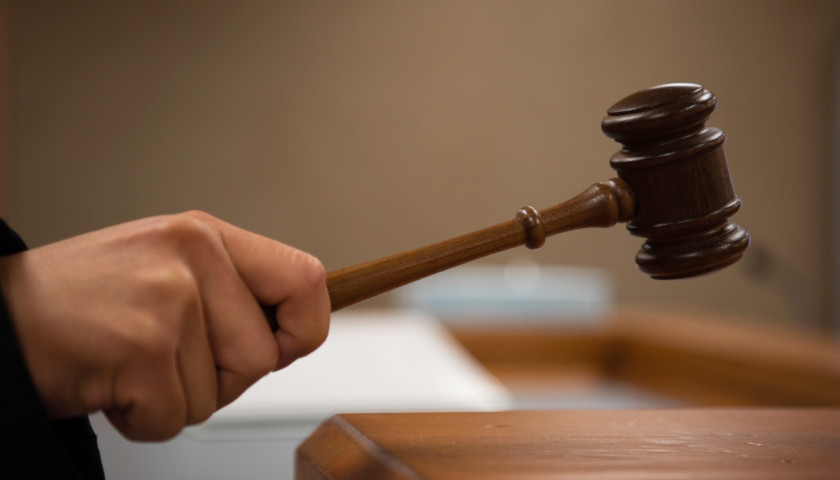 Virginia Judge Stays Certification of Redistricting Vote: Sources | The ...