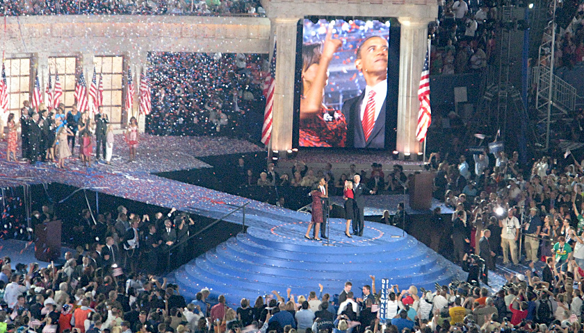 Incomplete DNC Election Autopsy Calls for Major Reform of Democratic ...