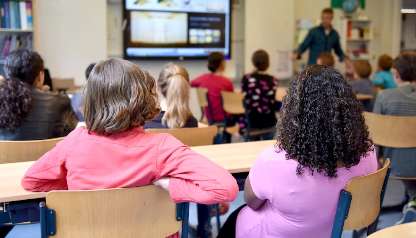 Trump Admin Slashes Burdensome Regulations for State Education Reform ...