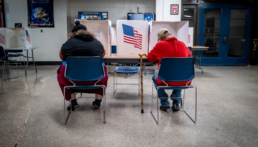 Left’s Election Fraud Denials Crumble as DOJ Exposes Two-Decade-Long ...