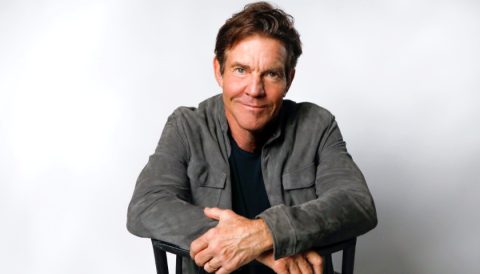 Dennis Quaid Releases ‘On My Way to Heaven’ Featuring Tanya Tucker and ...