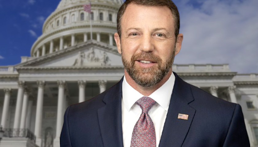 Mullin Reviewing DHS Contracts Noem Signed | The Star News Network