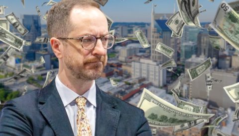 Nashville Mayor Claims $735,000 ‘Grant’ for Pro-Illegal Alien Nonprofit ...